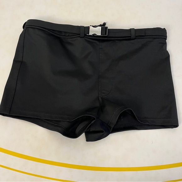 Prada | Swim | W 32 Vintage Prada Swim Trunks | Poshmark